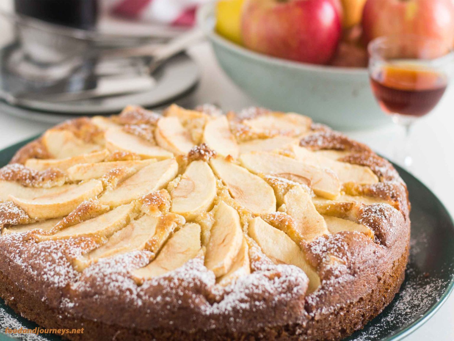 Authentic Italian Dessert Recipes: 20+ Of The Best Italian Desserts!