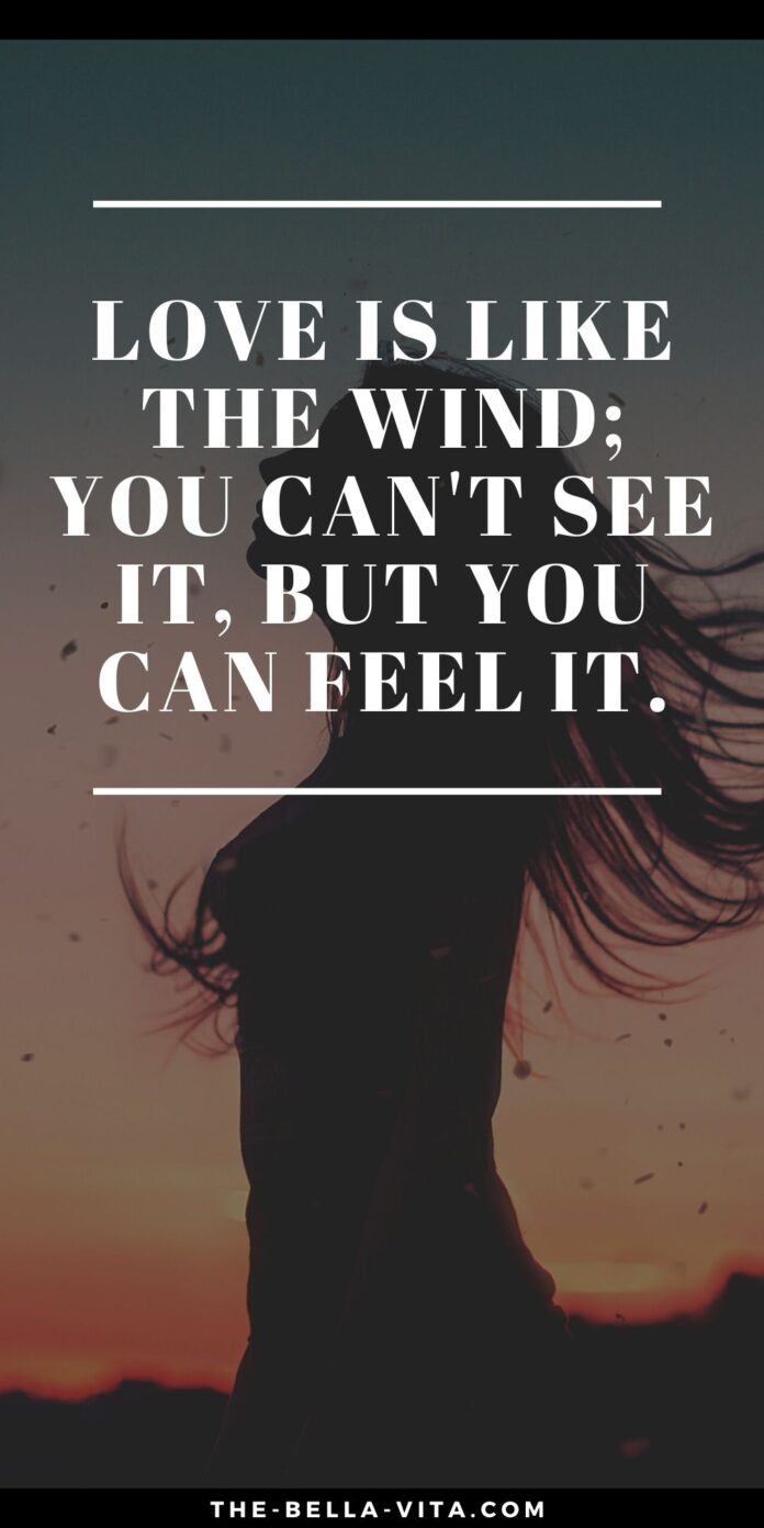The Most Romantic Valentine's Day Quotes