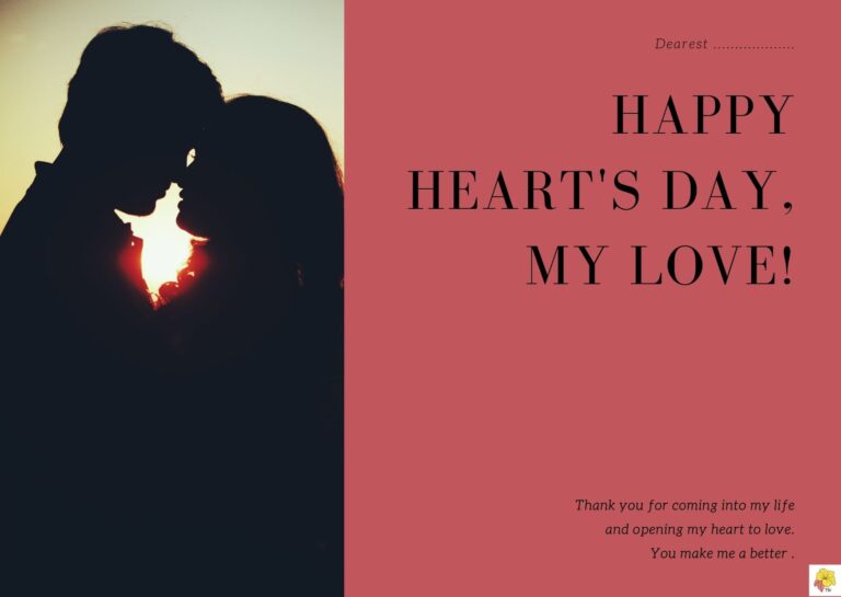 Valentine's Day Cards Full Of Love: 18 Free Printable