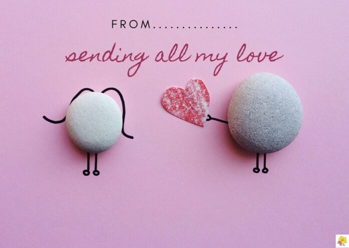 Valentine's Day Cards Full Of Love: 18 Free Printable