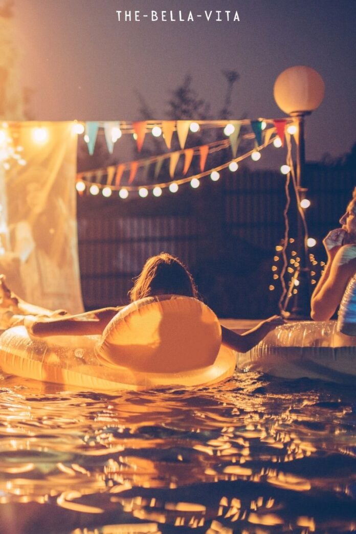 The Ultimate Guide To The Best Pool Party Ideas For Adults