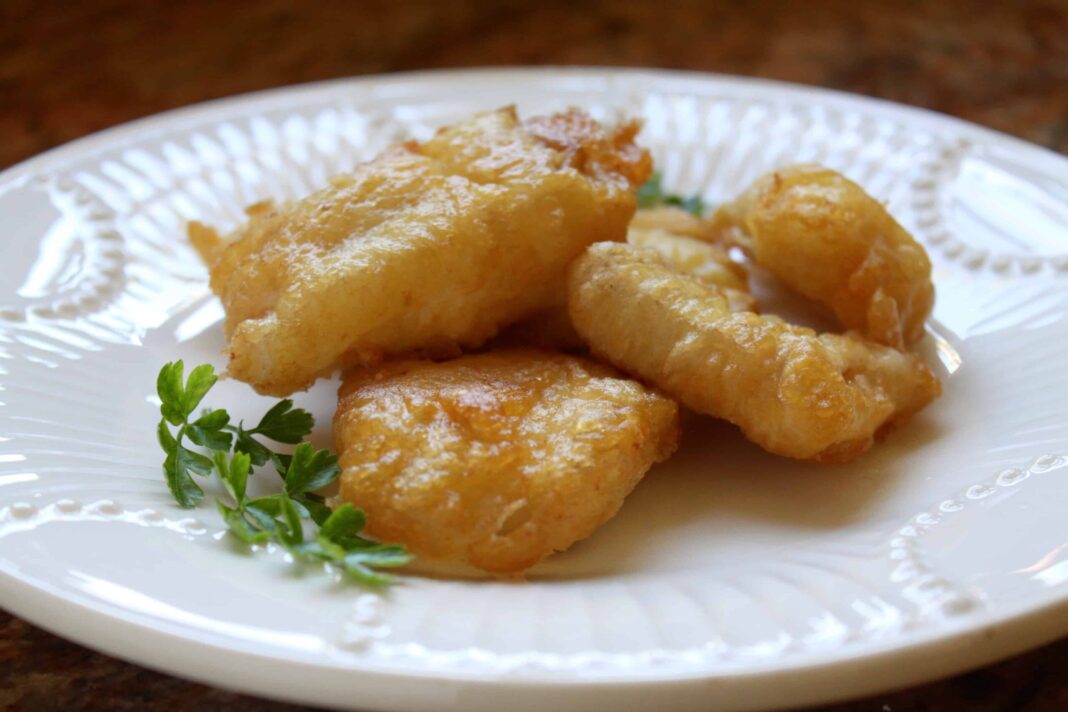Italian Seafood Recipes For The Feast Of The Seven Fishes