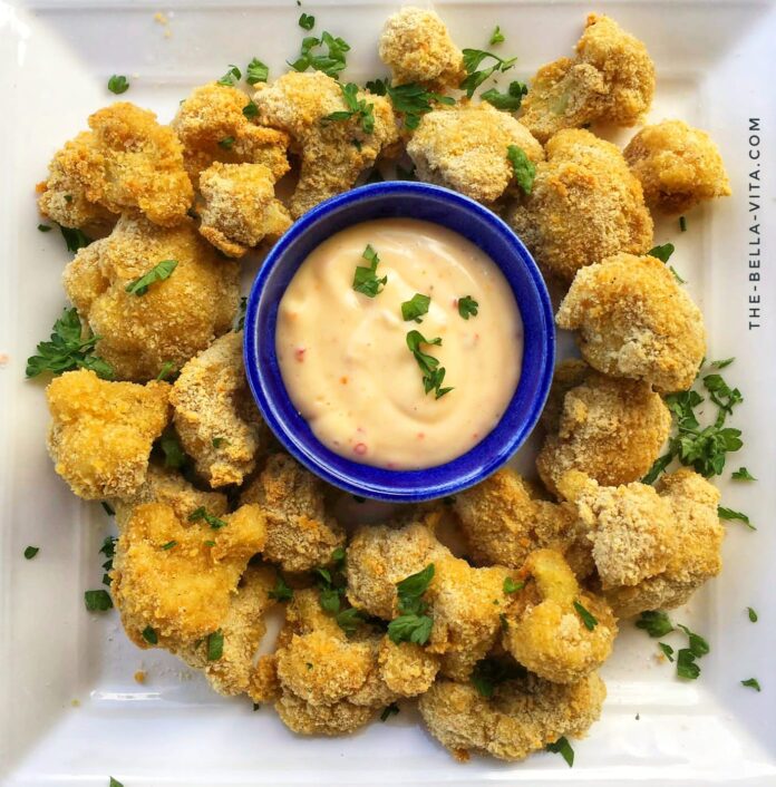 62 Easy Air fryer Snack: Sweet and Savoury Recipes