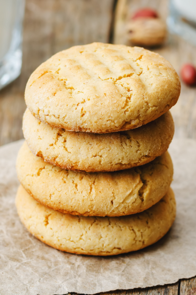 The Best Butter Biscuits Recipe You've Been Waiting For