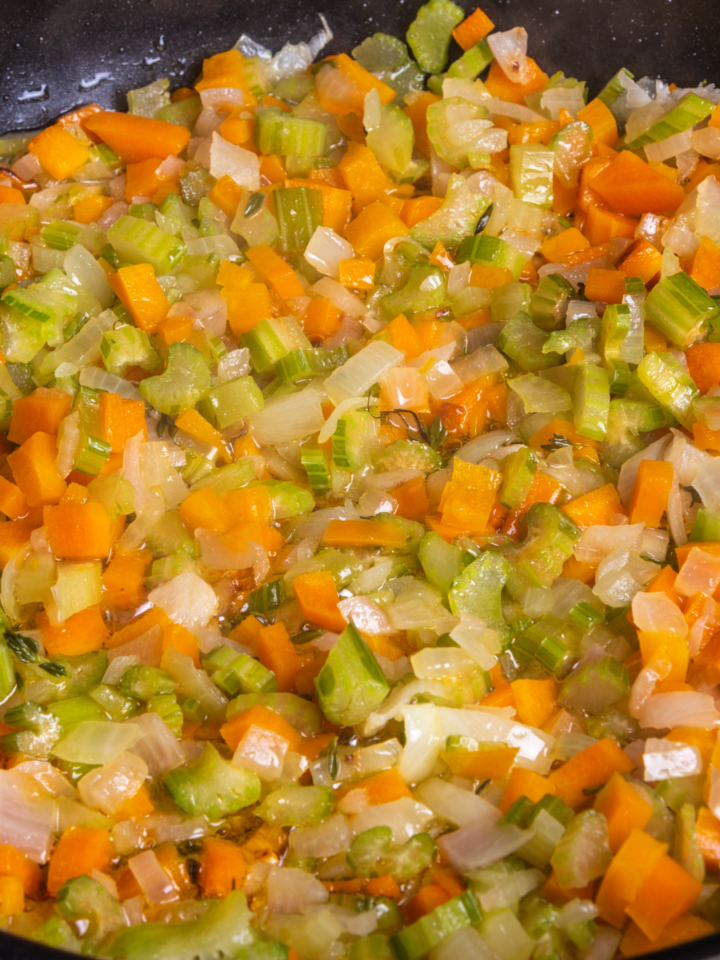 Italian Soffritto: A Flavorful Culinary Staple