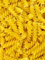 The Ultimate List of Italian Pasta Names and Types