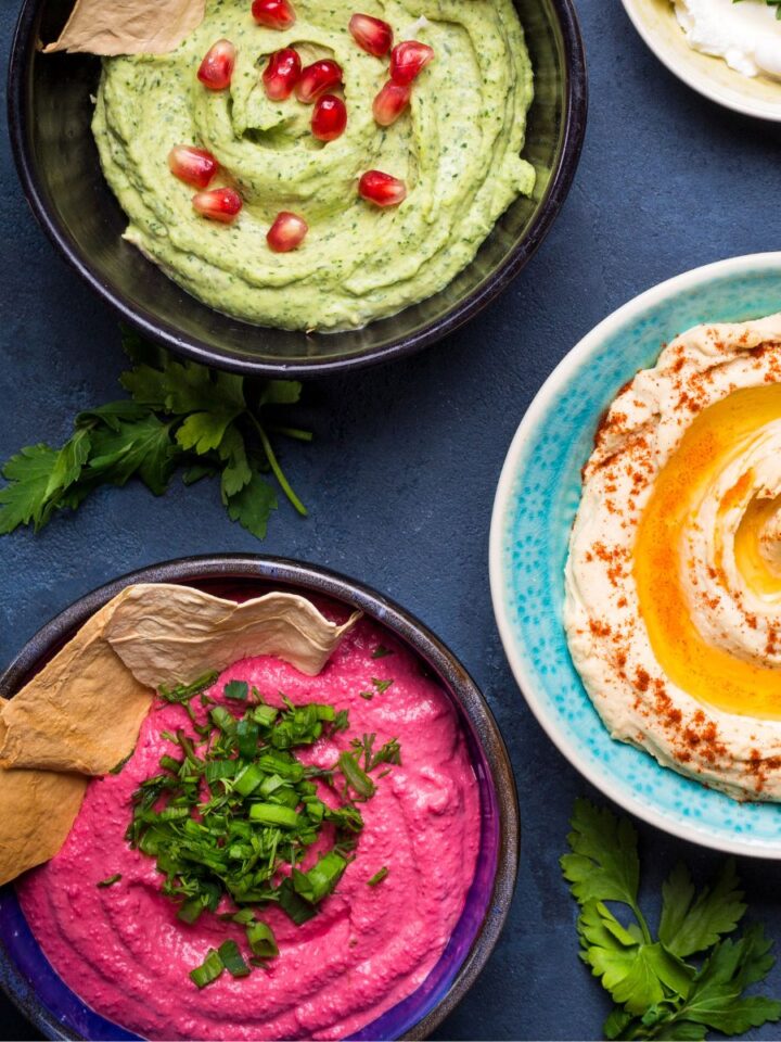 Homemade Hummus Recipe Without Tahini: Easy & Creamy