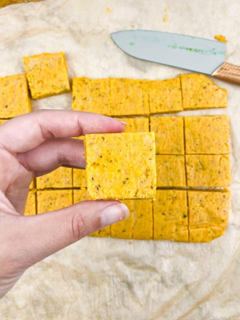 Homemade Vegetable Bouillon Recipe: Cubes Or Powder