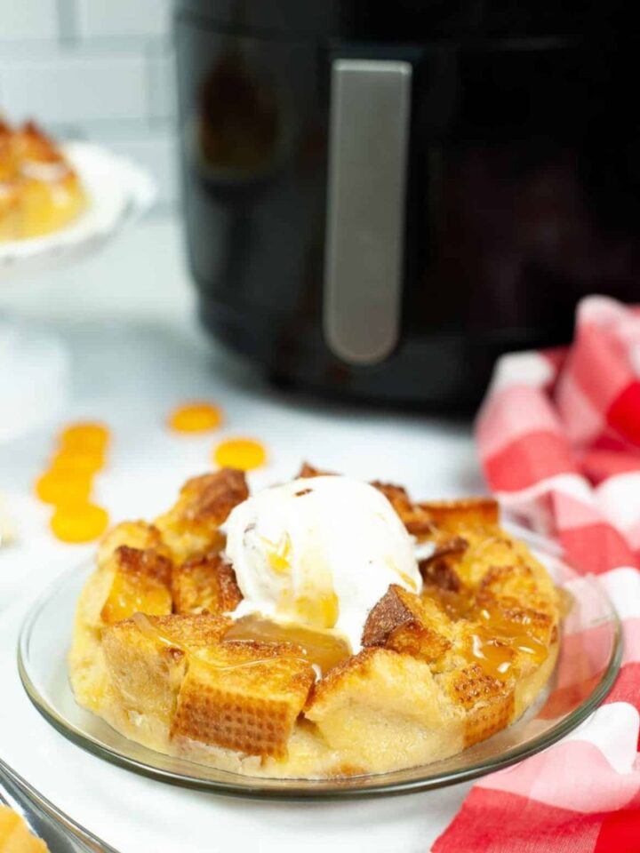 Air Fryer Desserts - 40 Easy Recipes You Need to Try