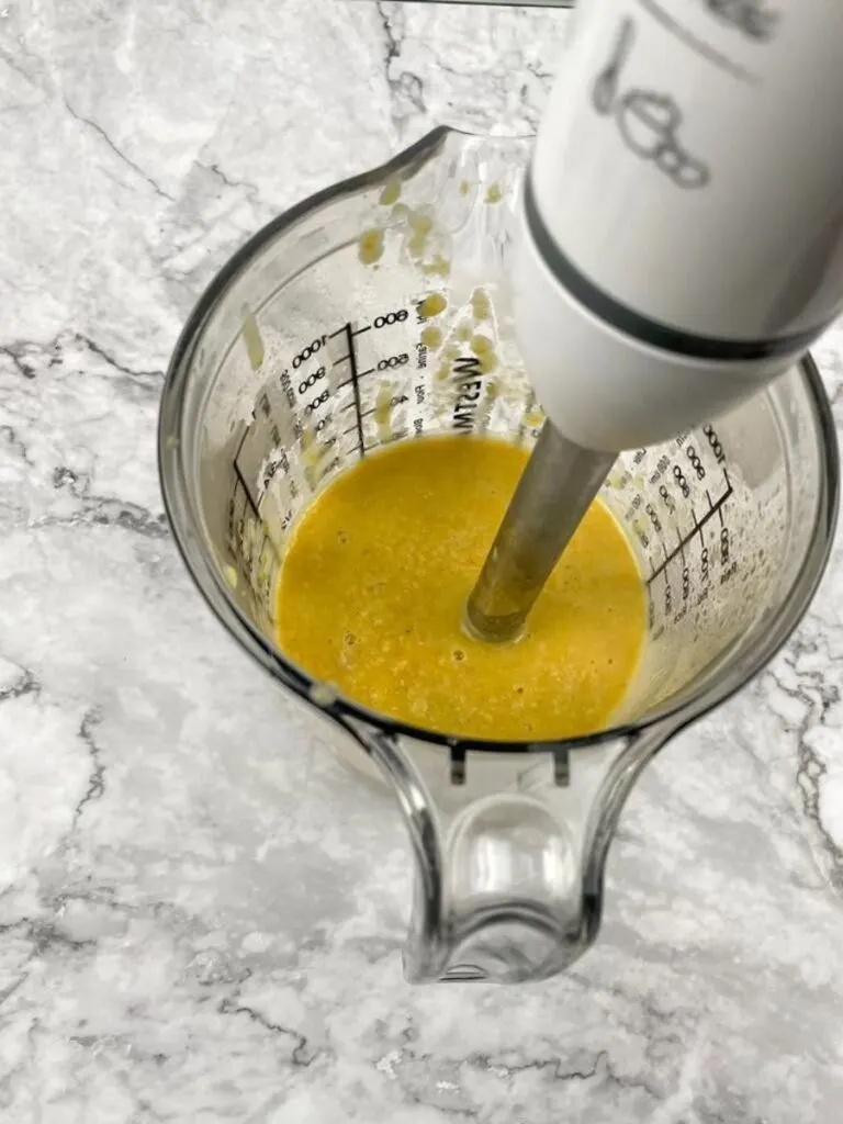 Easy and Hearty Chickpea Soup Recipe