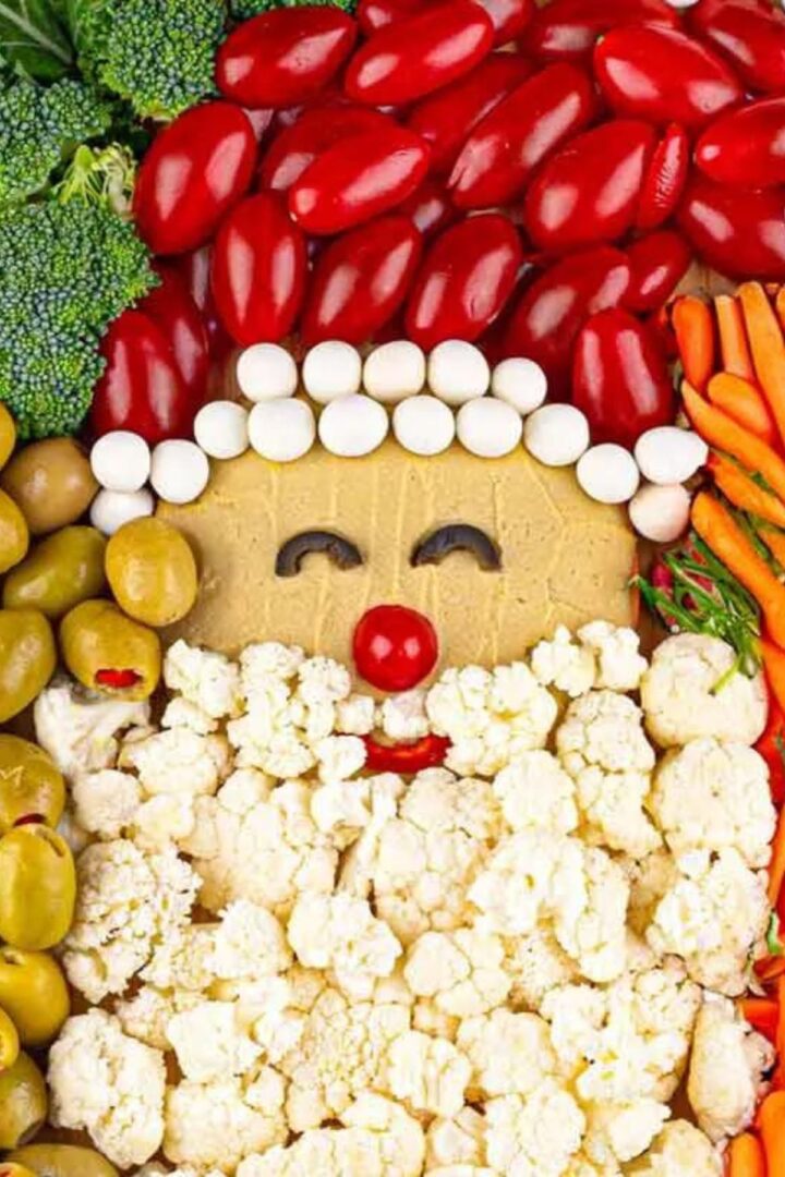 47 Easy Christmas Snacks for the Holiday Season