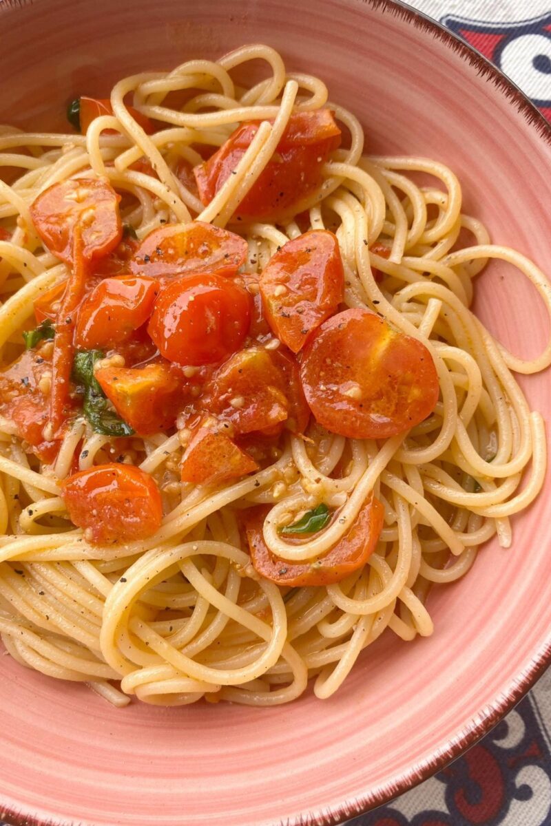 These 21 Italian Summer Recipes Are Totally Addictive