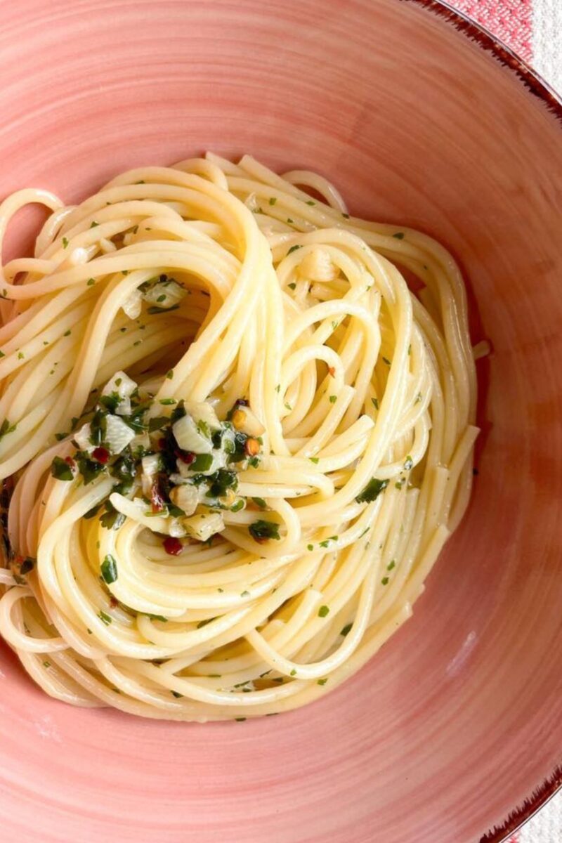 These 21 Italian Summer Recipes Are Totally Addictive