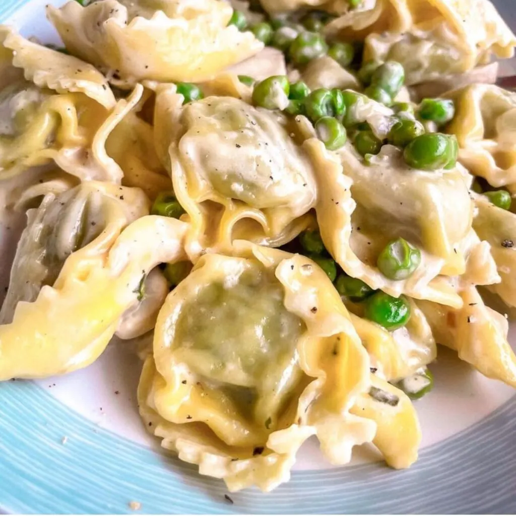 Home - The Bella Vita - Italian Recipe & More