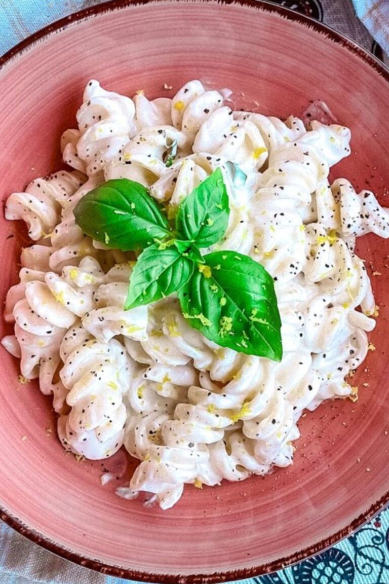 These 21 Italian Summer Recipes Are Totally Addictive
