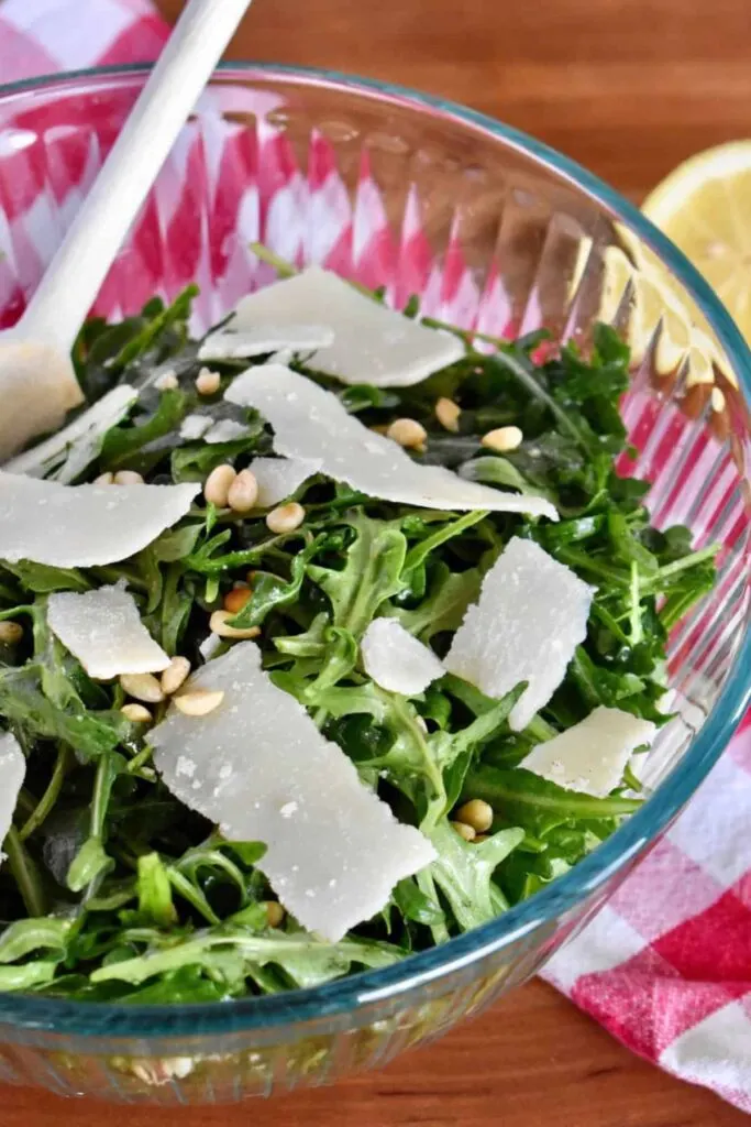 25 Authentic Italian Salad Recipes - The Bella Vita