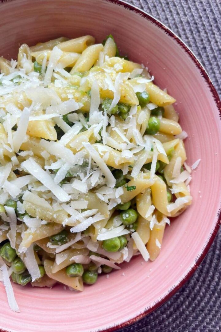 25 Quick and Easy One Pot Pasta Recipes