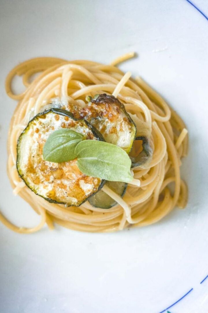 These 21 Italian Summer Recipes Are Totally Addictive