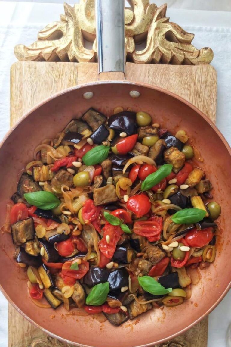 These 21 Italian Summer Recipes Are Totally Addictive