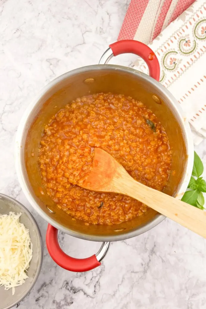 25 Quick and Easy One Pot Pasta Recipes - The Bella Vita