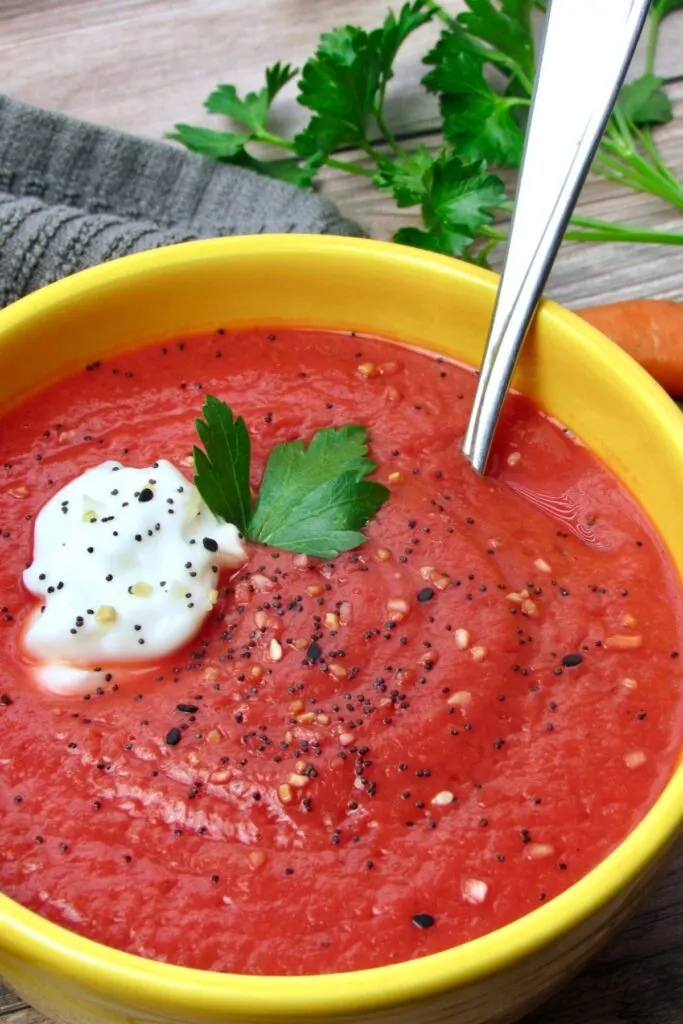 27 Summer Soup Recipes That Are a Must-Try - The Bella Vita