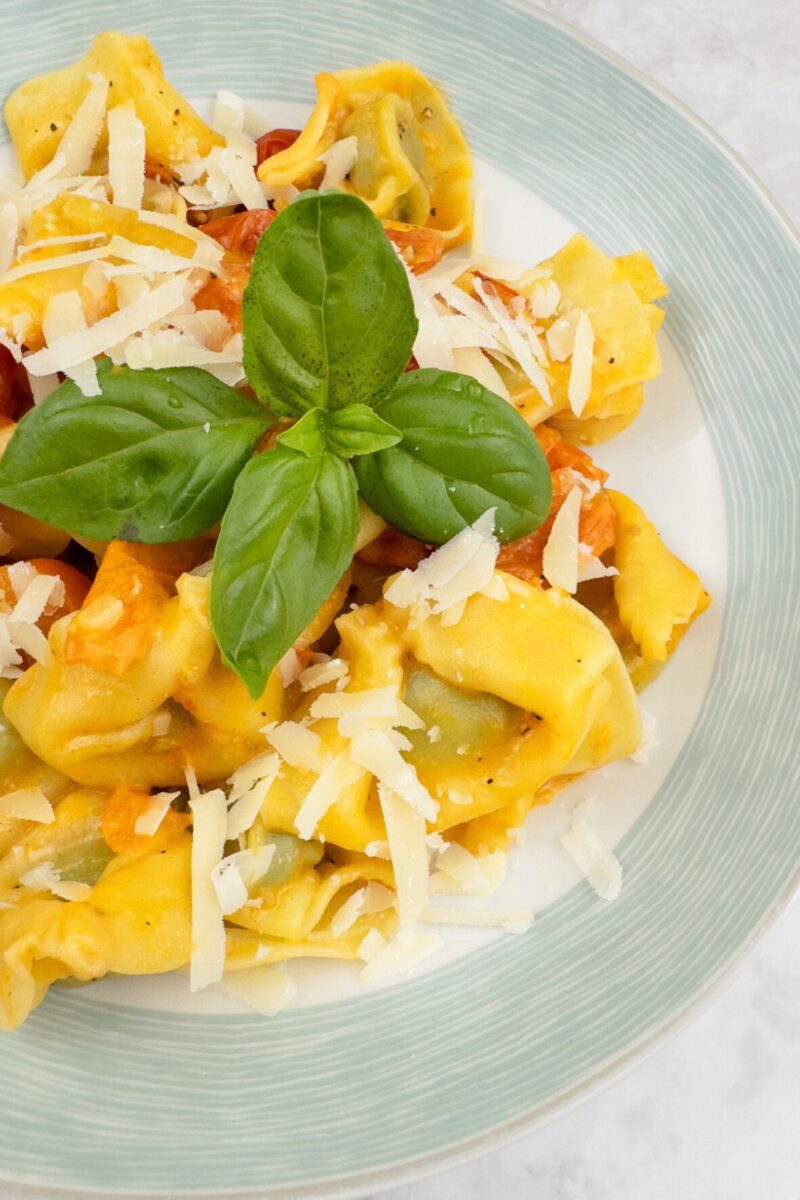 These 21 Italian Summer Recipes Are Totally Addictive