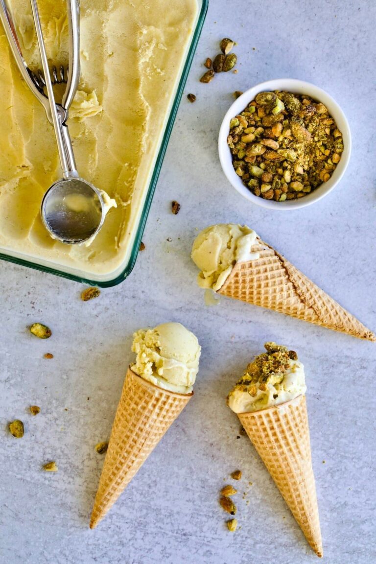 37 Summer Desserts to Try - Perfect Seasonal Treats
