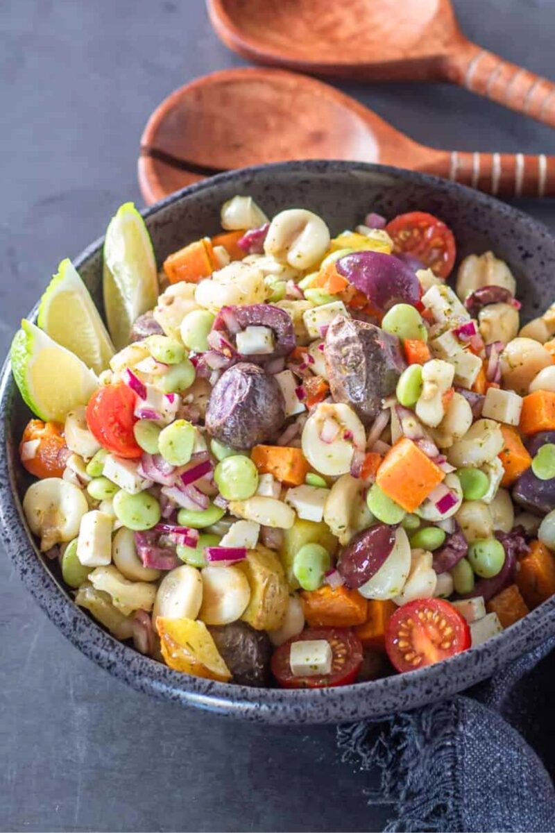 44 Summer Salad Recipes - Fresh, Flavorful, and Easy