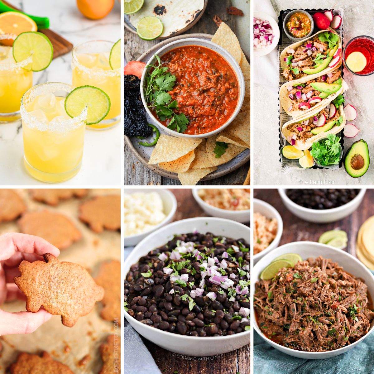 34 Best Cinco de Mayo Recipes