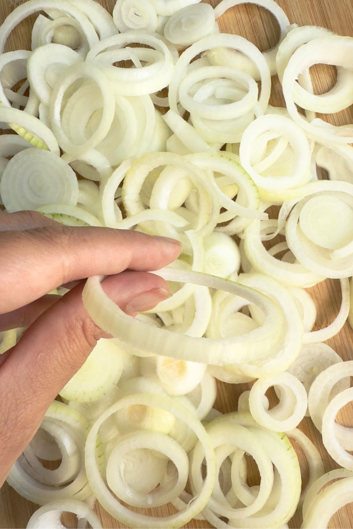 The Best Homemade Caramelized Onions