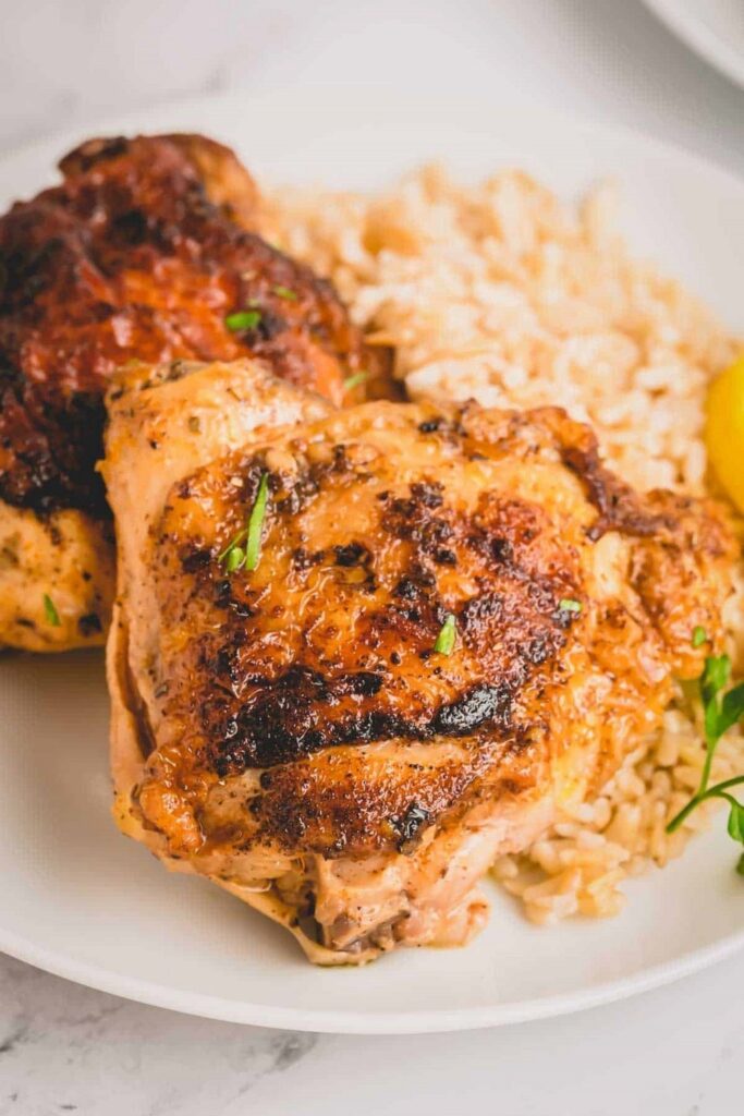 30+ Fall Chicken Recipes for Cozy Comfort Food