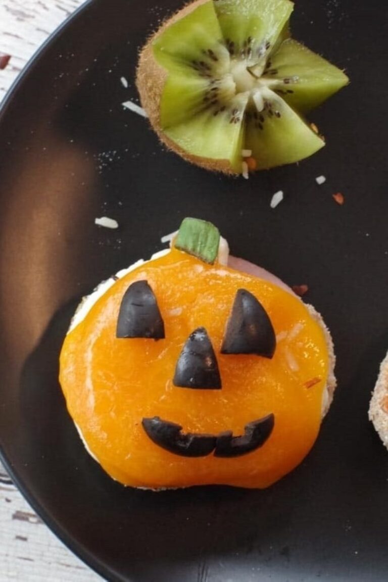 21 Halloween Breakfast Ideas: Sweet, Savory & Spooky