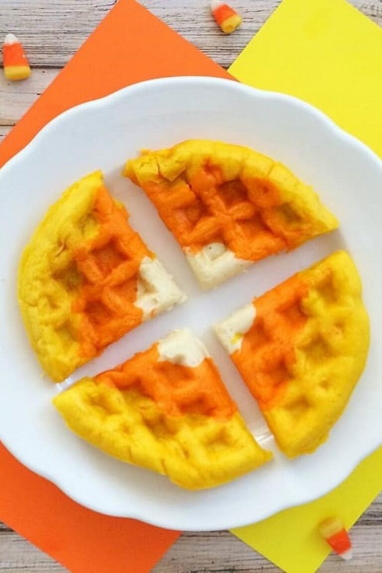 21 Halloween Breakfast Ideas: Sweet, Savory & Spooky