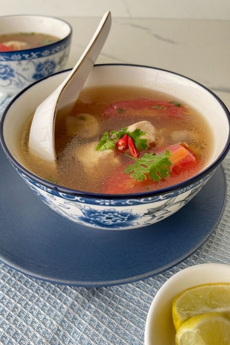 25 Asian Soup Recipes You’ll Want to Make Again and Again
