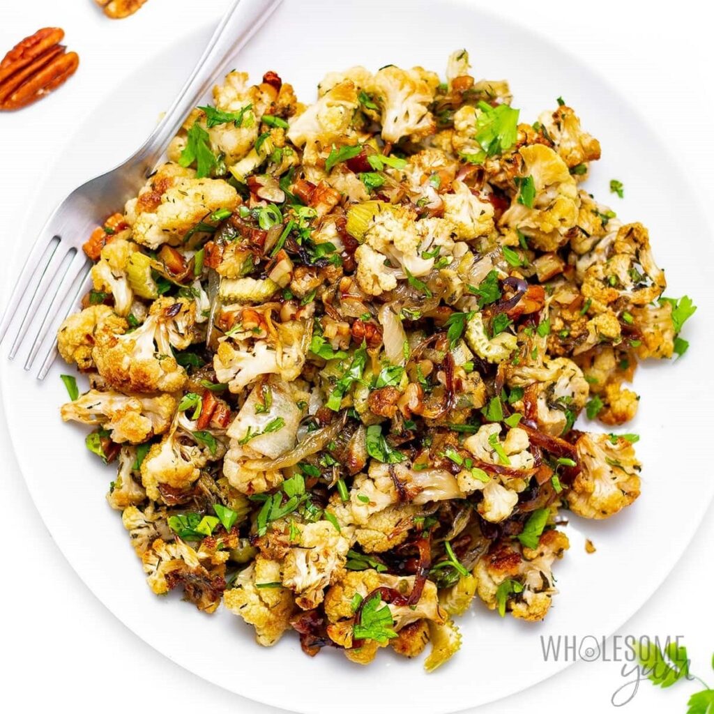 20 Easy Stuffing Recipes for Thanksgiving Dinner